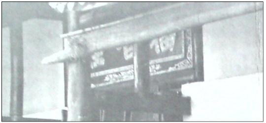 Discovering Arthur Polhill’s 福音堂 (Fú Yīn Táng - Gospel Hall)